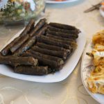 Mantar Pane – Yersofrası