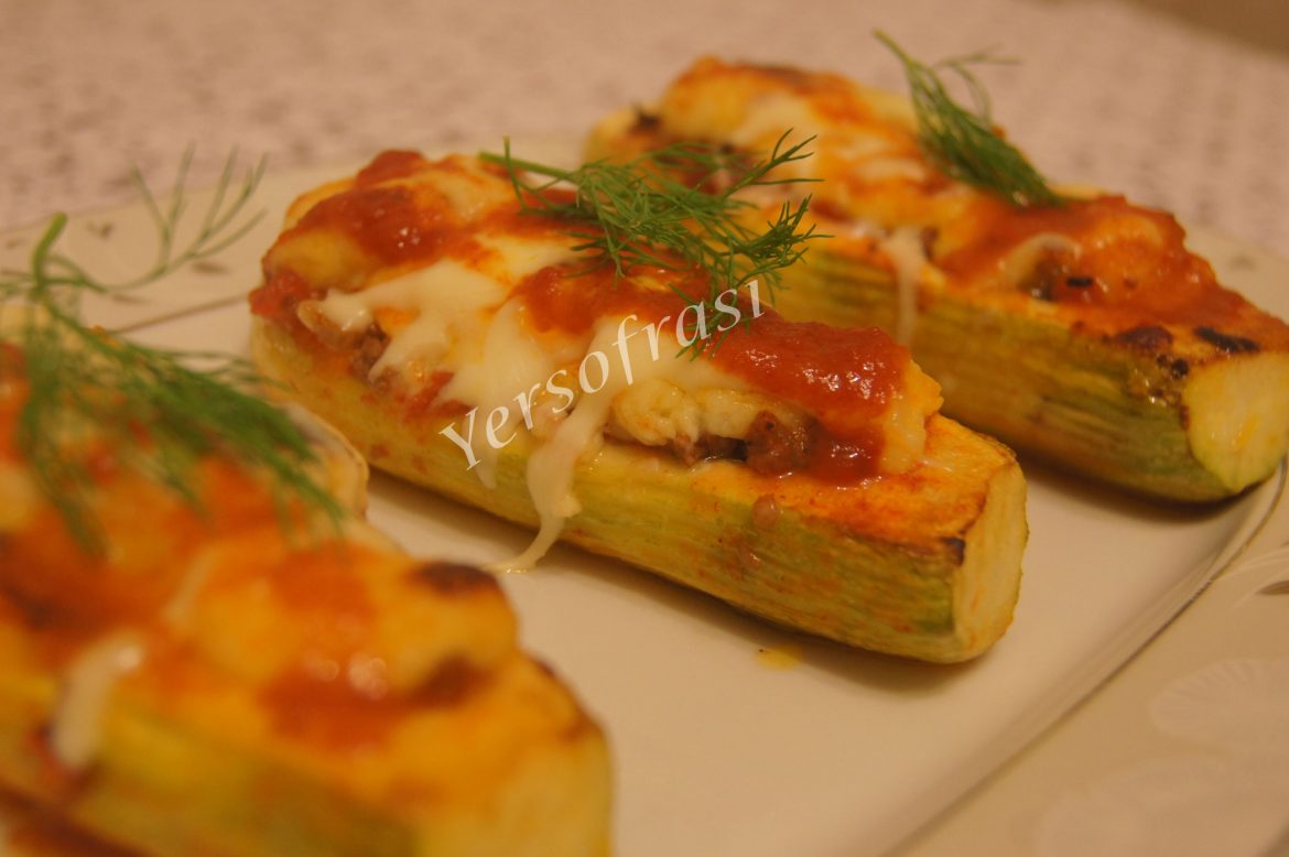 Et Yemekleri – Sayfa 6 – Yersofrası